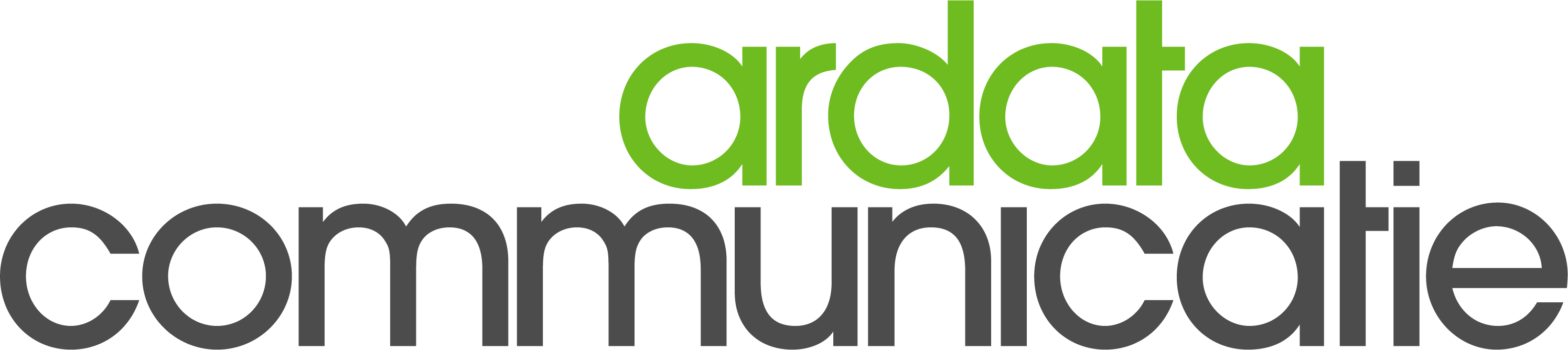 ardata reclame communicatie